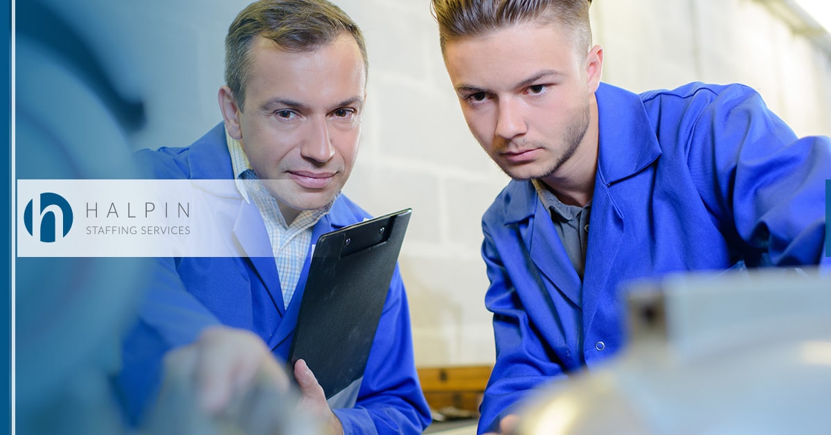 Supporting Students Taking the Technical Education Path | Halpin
