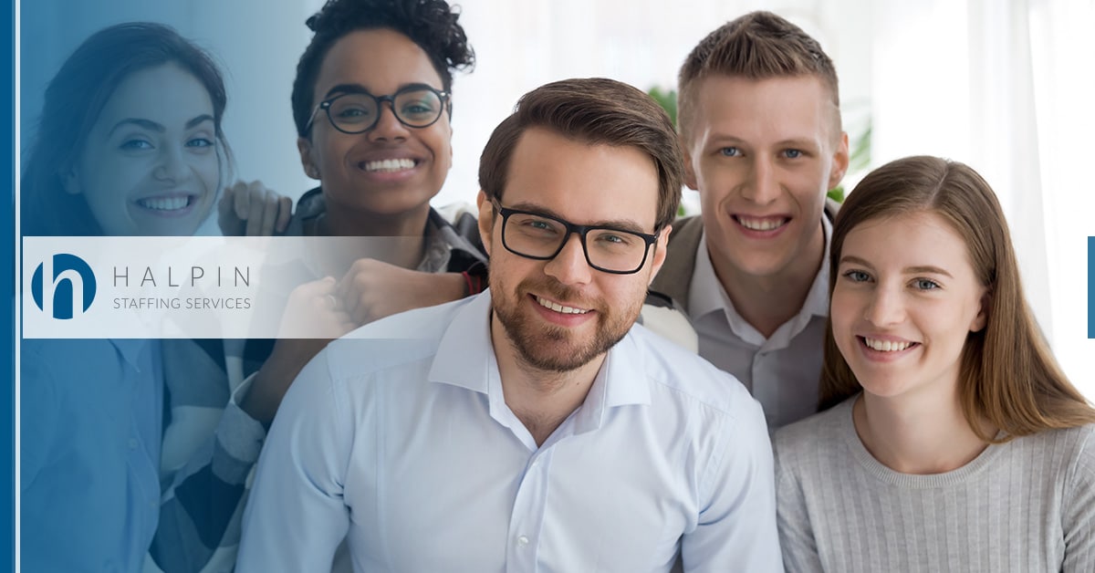 5 Principles of Successful People | Halpin Staffing Services